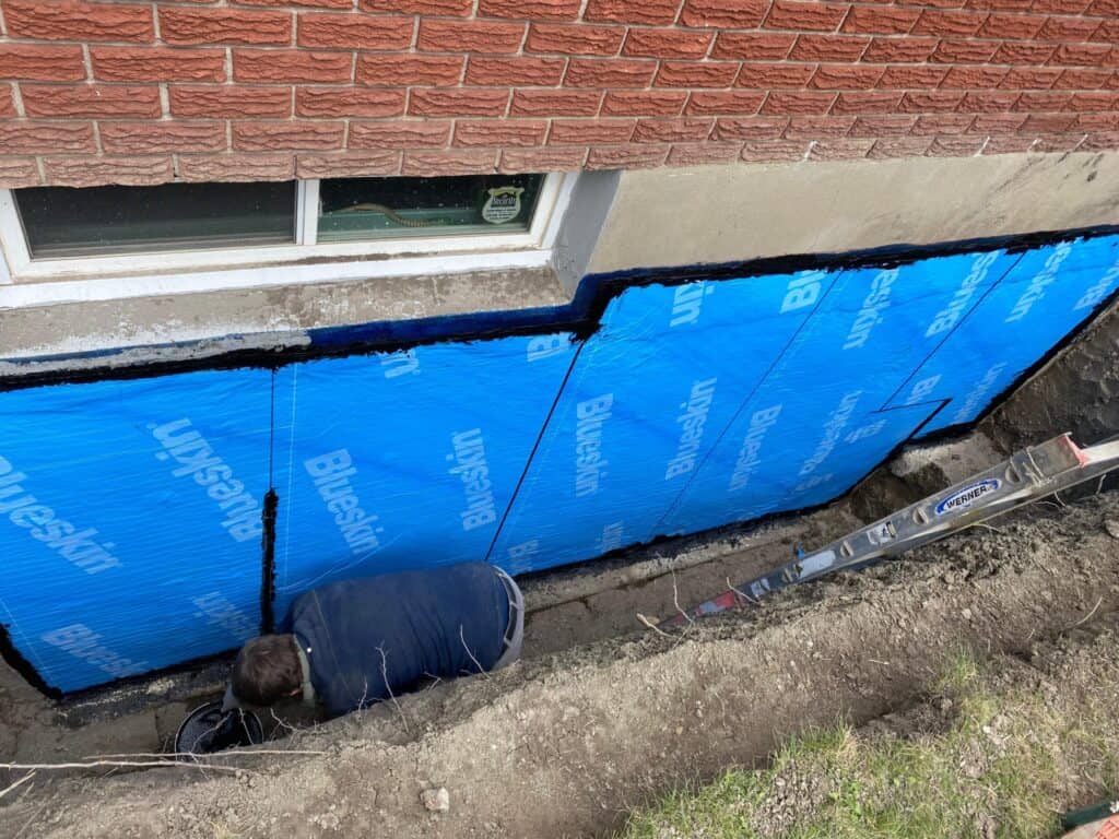 Expert Window Wells Installation and Repair Services in Ottawa | Above ...